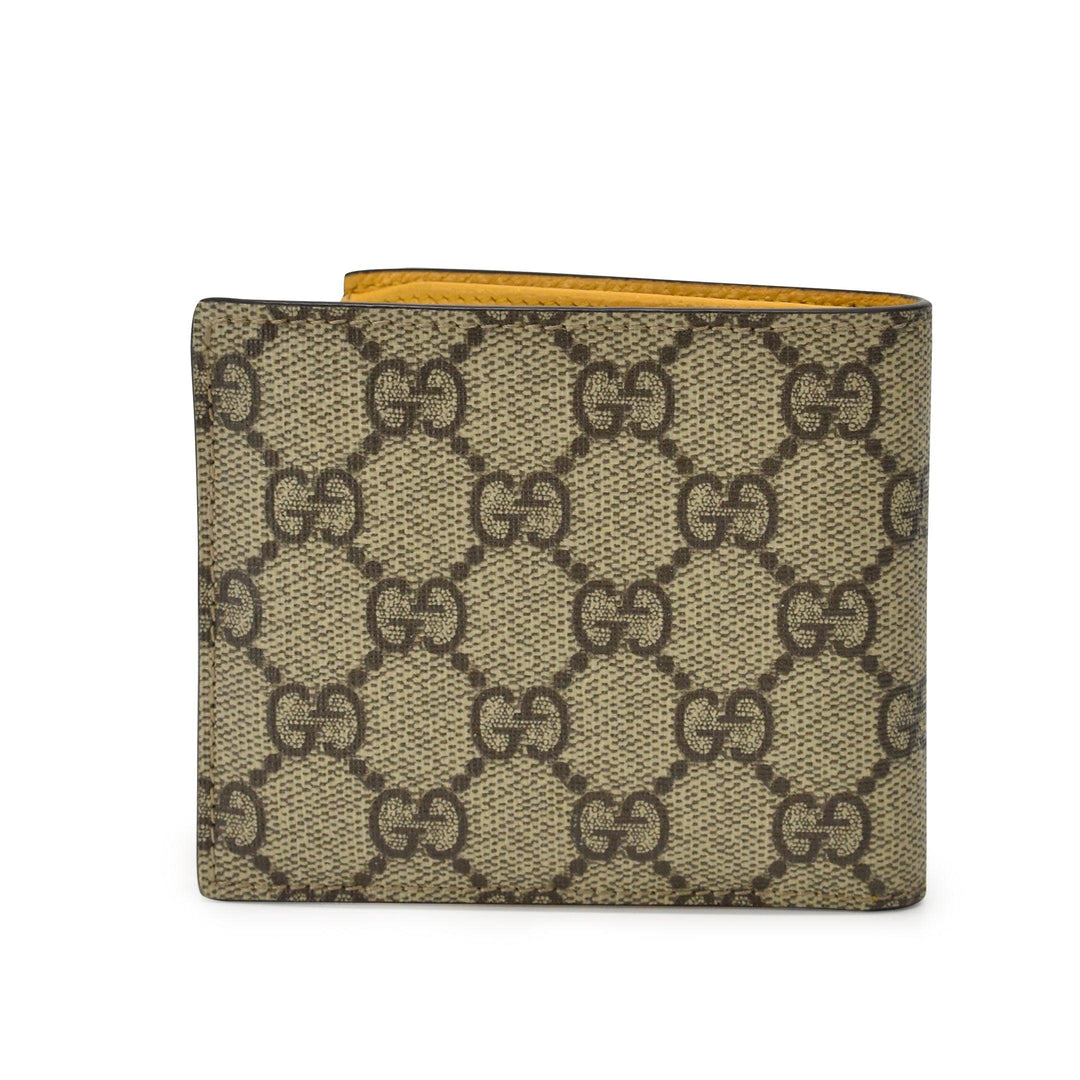Gucci Flap Wallet – Fashionably Yours
