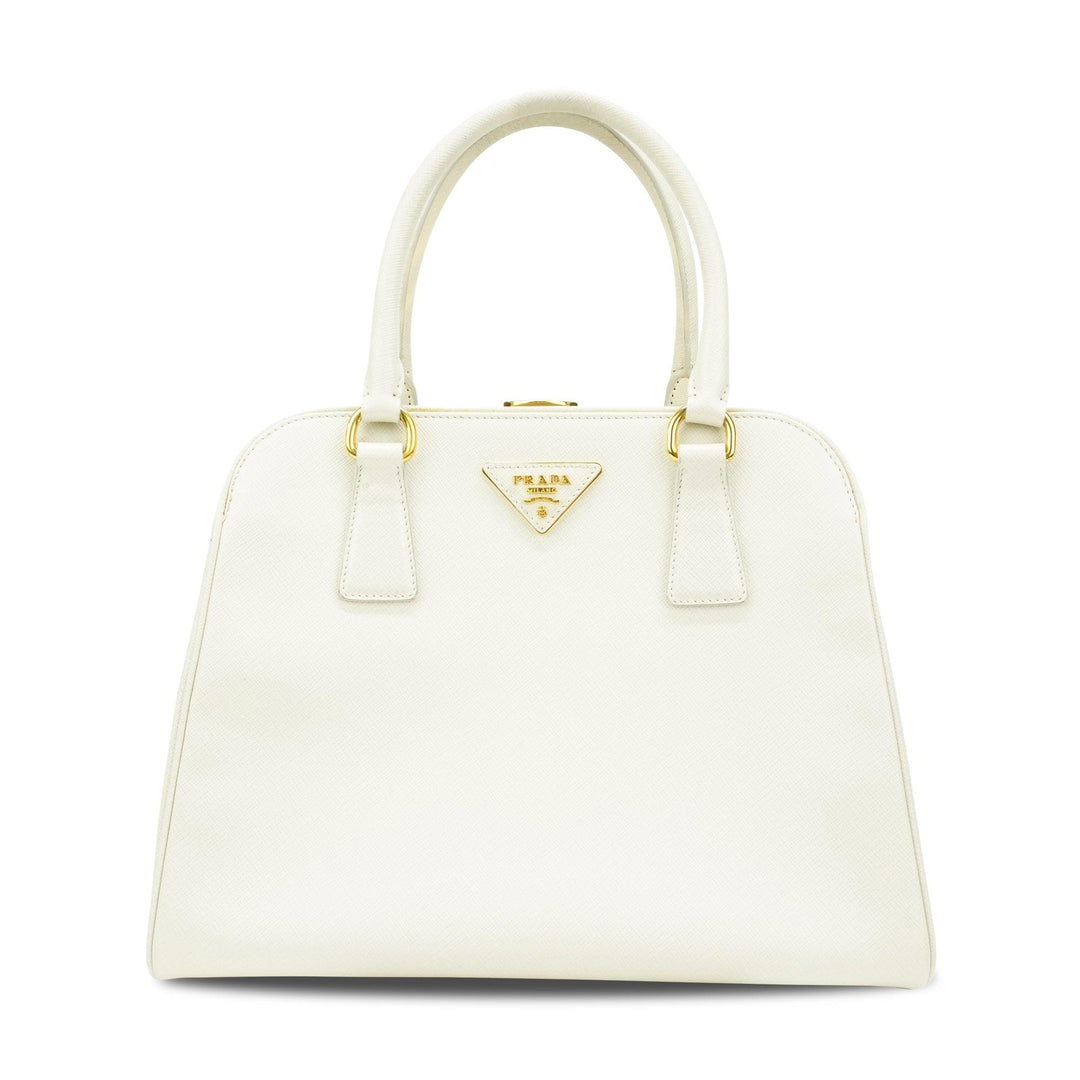 Prada 'Pyramid' Bag – Fashionably Yours
