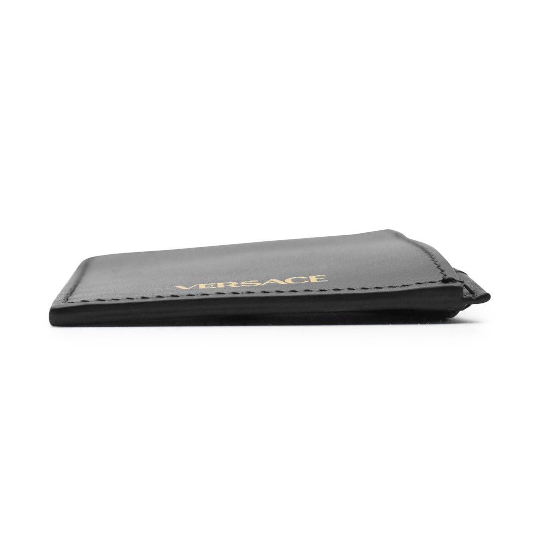 Versace Lanyard Wallet – Fashionably Yours